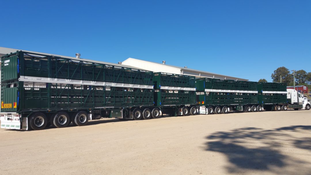 Gallery | Cannon Trailers