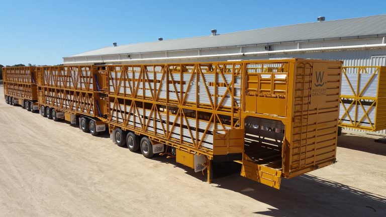 About - Cannon Trailers