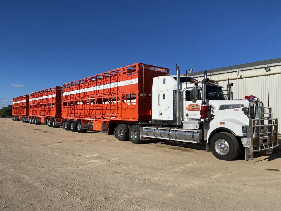 Gallery | Cannon Trailers