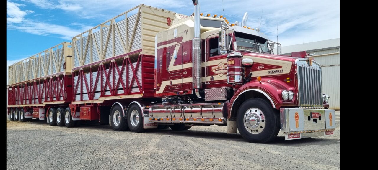 Gallery | Cannon Trailers